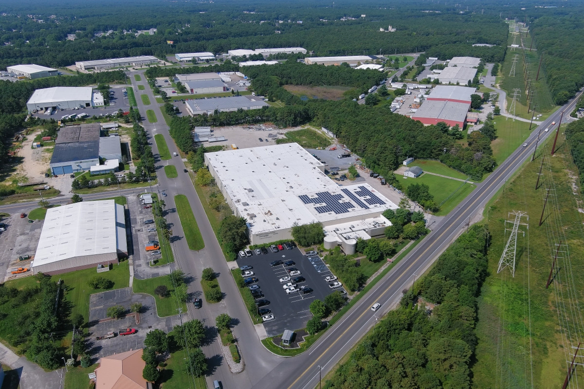 Thomas Renewable Energy – Thomas Company, Inc.